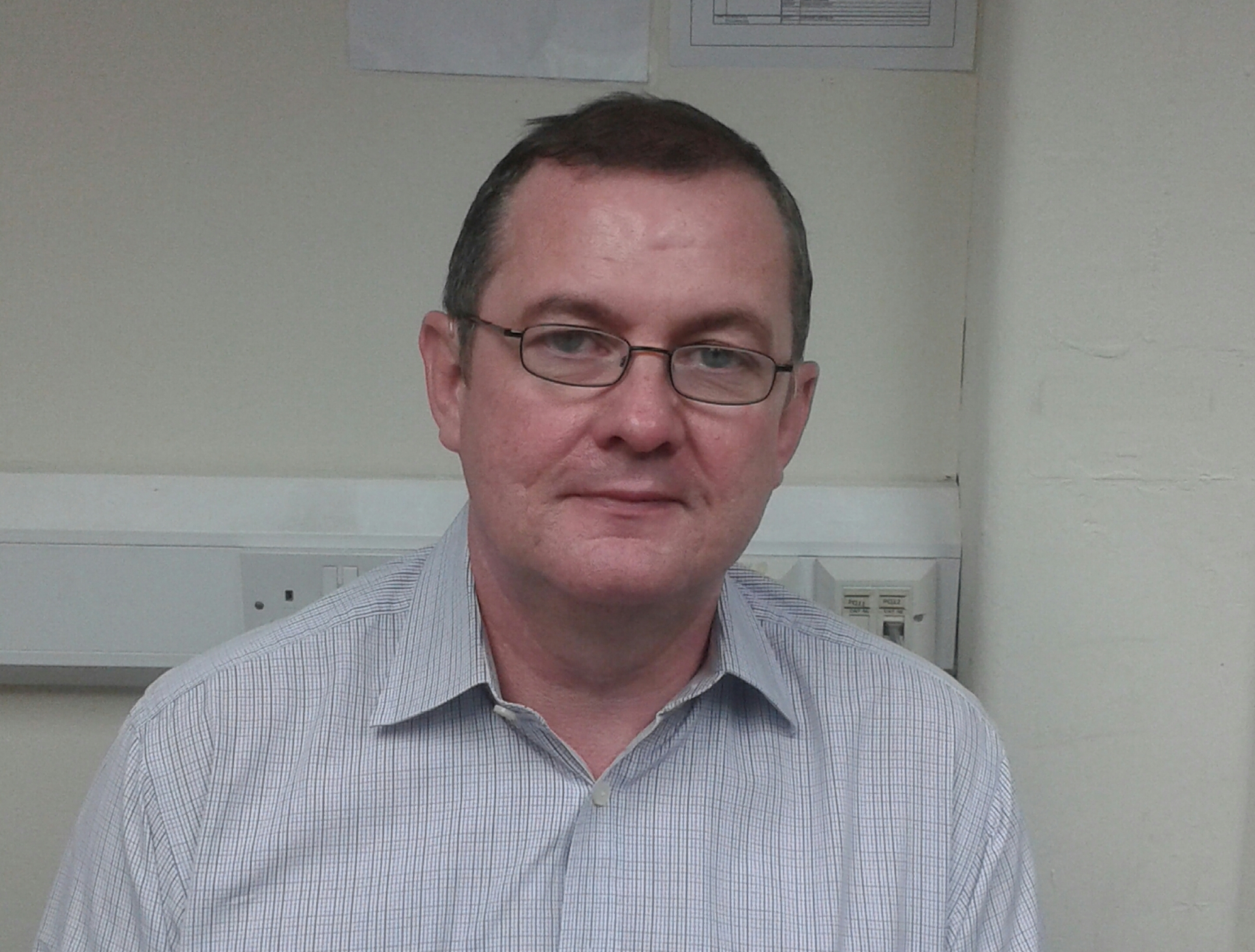 David Cotter - National Cochlear Implant Users Association