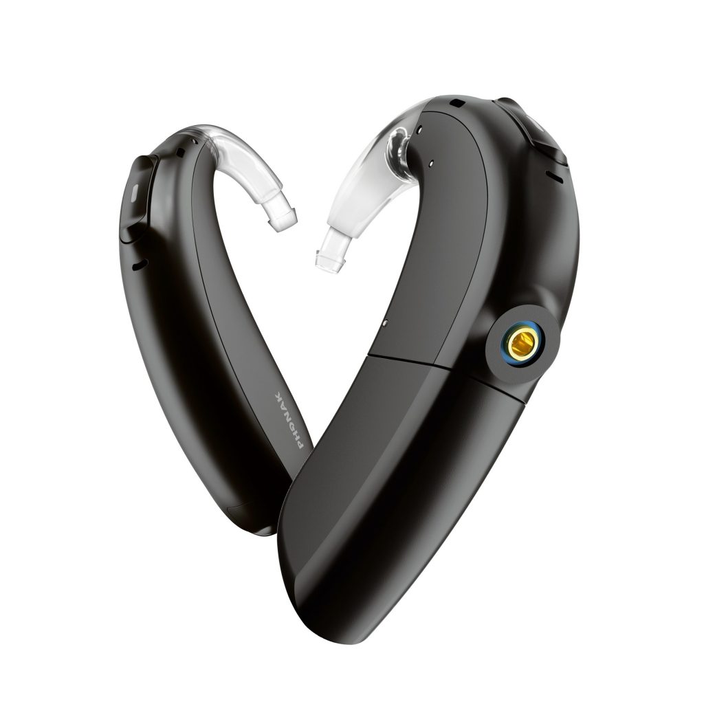 Advanced Bionics - National Cochlear Implant Users Association