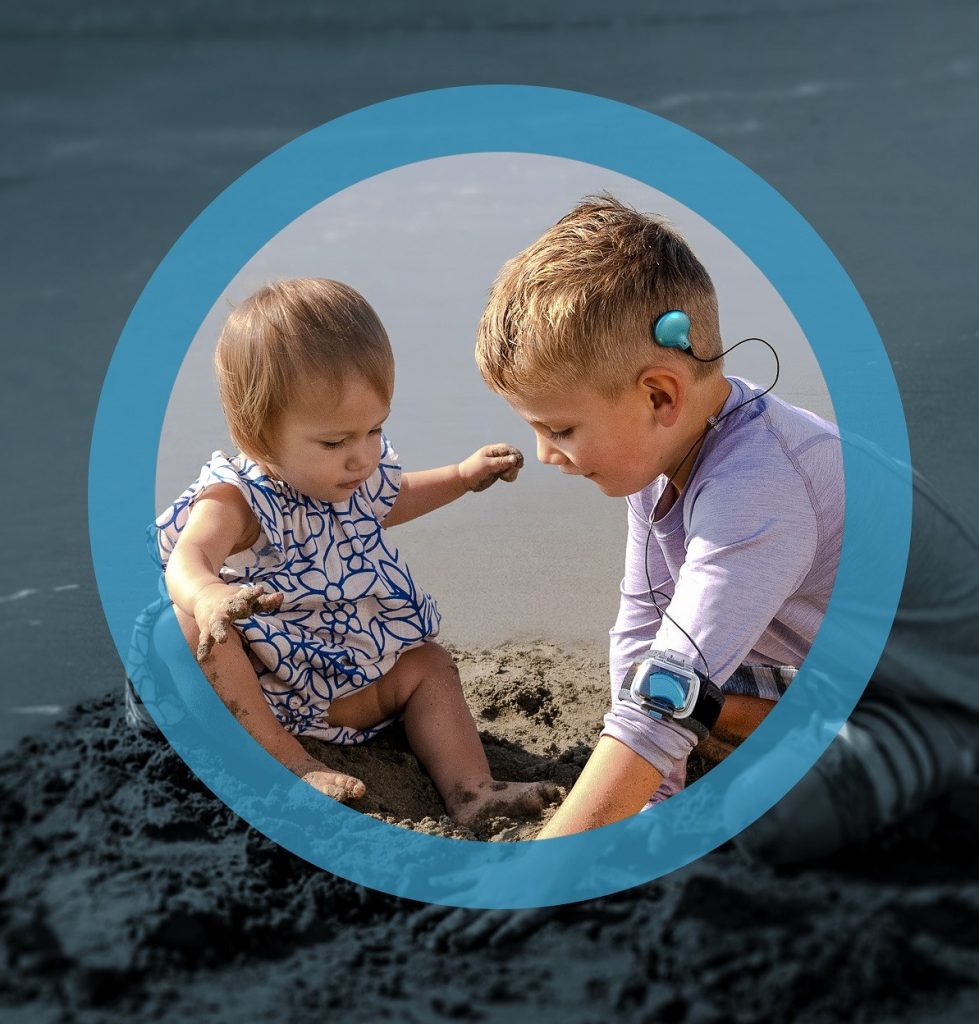 Advanced Bionics - National Cochlear Implant Users Association
