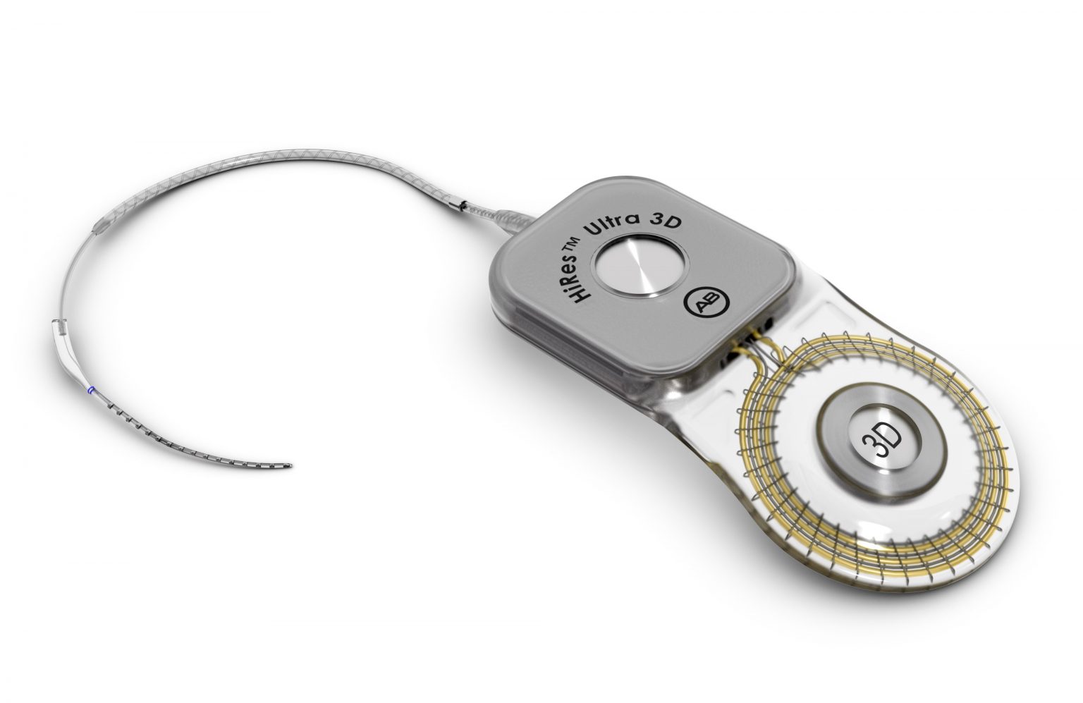 Advanced Bionics - National Cochlear Implant Users Association
