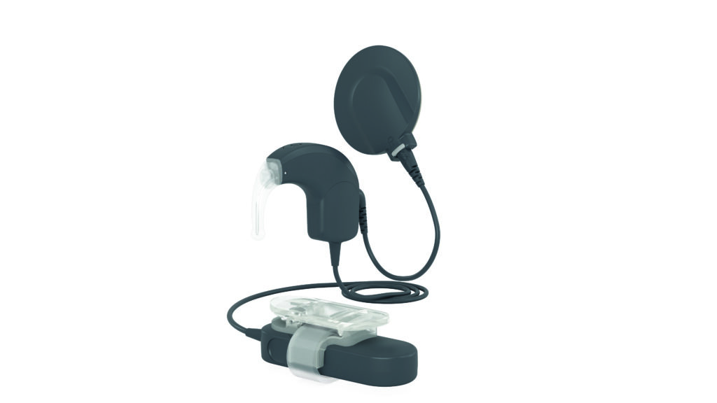 MED-EL– The Hearing Implant Company - National Cochlear Implant Users ...